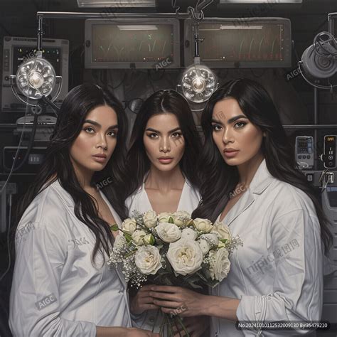 Ai创作图cgi艺术家 超写实插画 Cgi超现实主义 质感合成风 Synthwave艺术 超写实主义 照片般逼真的绘画 超写实油画 杂志封面配图 照片级写实 写实装饰画 3d立体合影画 照片级