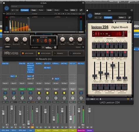10 Reverb Tips For Vocals Ten Pro Tricks You Need To Try Headliner
