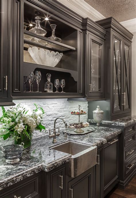 12 Beautiful Kitchen Cabinet Paint Colors Artofit