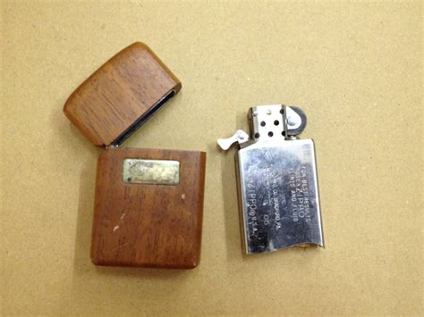 Yahoo オークション ライター Zippo ジッポ 1円スタート