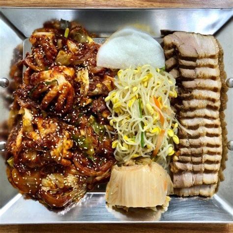 대구 성당동 속초해물칼국수 Mlbpark