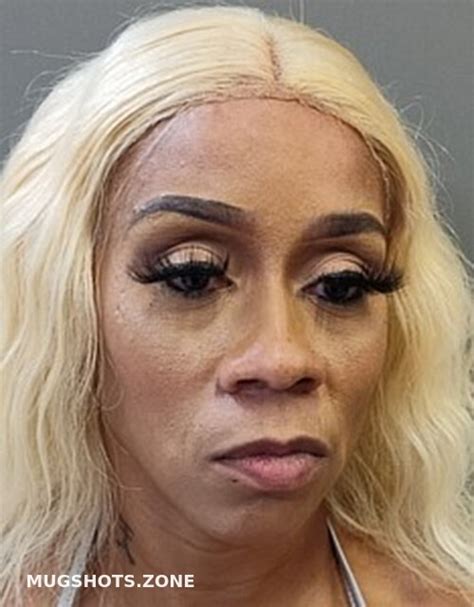 Inezza Tomisha Mosley 08172023 Morgan County Mugshots Zone