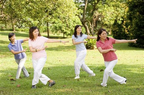 Balance Exercises High Level Balance Exercises For Stroke