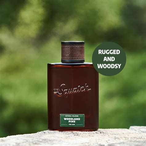 Dr Squatch Natural Cologne For Men Scent Lock Technology Marvelsaura