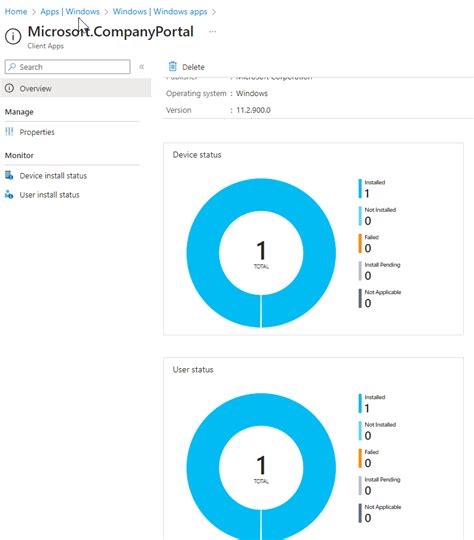installing offline microsoft store apps with intune for intune
