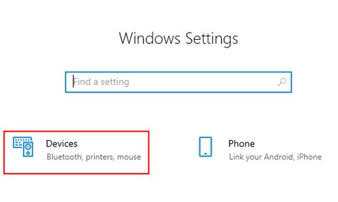 How To Adjust The Sensitivity Of You Mouse Pointer In Windows 10 My