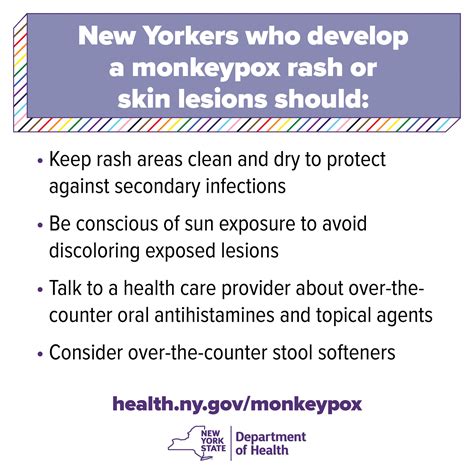 Suffolk County NY MPOX (Monkeypox) Vaccine Info – Dr. Eric Lella