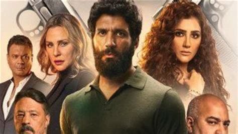 بعد تصدره شباك التذاكر أبرز كواليس العرض الخاص لفيلم تحت تهديد السلاح