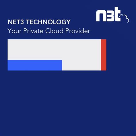Cloudcomputing Iaas Backup Disasterrecovery Net3 Technology Inc