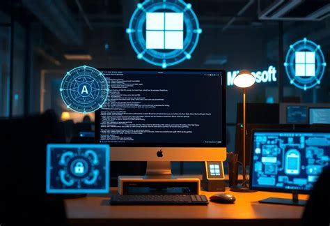 Microsoft Libera Avance Powershell Ai