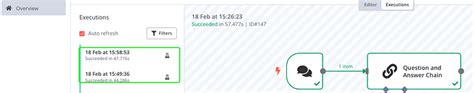 Issue With Llmchain And Agentnodes Too Slow And Error Questions