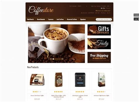 Breaking Groovy Features Added To Templatemonsters Magento Themes ⭐