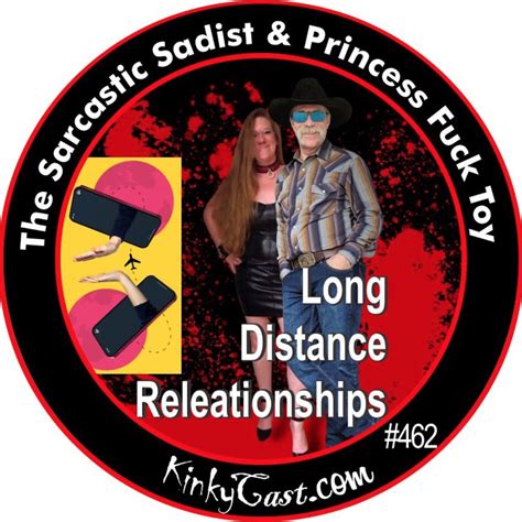 Stream 462 The Sarcastic Sadist And Princess Fuck Toy Long
