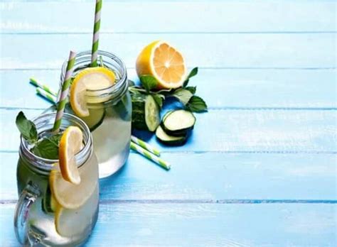The Benefits Of Drinking Lemon Water In The Morning Ancestral Nutrition