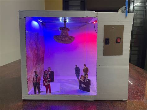 Pradeep Kumar Thimmaiyan On Linkedin This Time It Is A Classic Tv Box