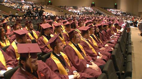 Hii Nns Apprentice School Graduation 2017