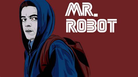 100 Mr Robot Wallpapers