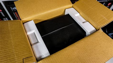 In Win A Plus Mini ITX Case Review ThinkComputers Org