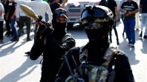 20 Tahun Perang Irak Pencarian Senjata Pemusnah Massal Saddam Hussein