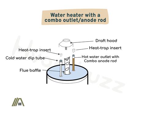Anode Rod Replacement Cost Actual Quote The Tibble