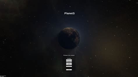 PlanetS on Steam