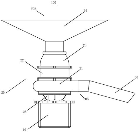Water Surface Floating Object Treatment Device Eureka Patsnap
