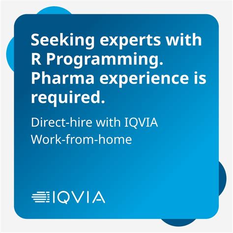 parker gibson on linkedin iqvia weareiqvia rprogramming opensource