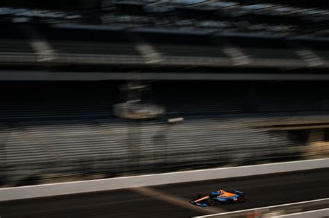 Larson Other Indy 500 Rookies Ready For 2024 Following Rookie