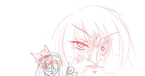 オリジナル 【落書き】2024豆撒き ぬけさく（ソコラノヒト）のイラスト Pixiv