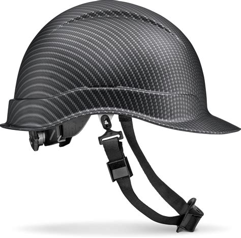 Acerpal Cap Style Non Vented Matte Finish Custom Design Osha Hard Hat