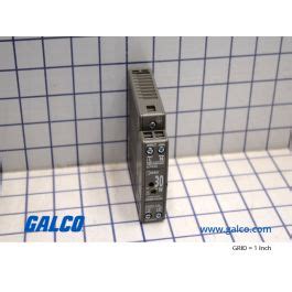 KIT TOUCH CB IDEC Programmable Logic Controllers