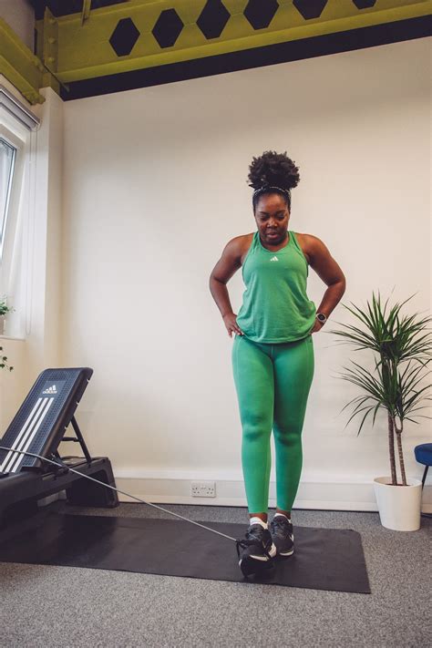 Hip Adductor Exercises To Do At Home For Inner Thighs Keep It Simpelle