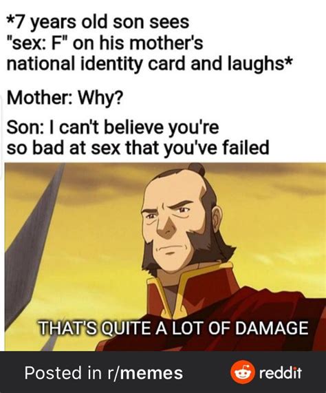 Omg You Have Sex R Terriblefacebookmemes