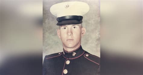 Obituary Information For Danny Lee Mackey