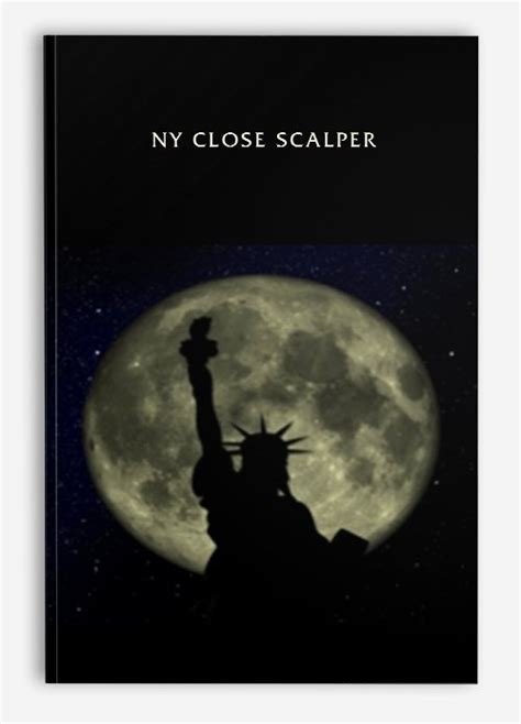 NY Close Scalper EA The Forex Geek