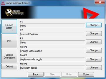 Rugged PC Review Xplore Technologies IX C Rugged Tablet Computer