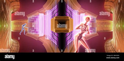 Animatrix Matriculated