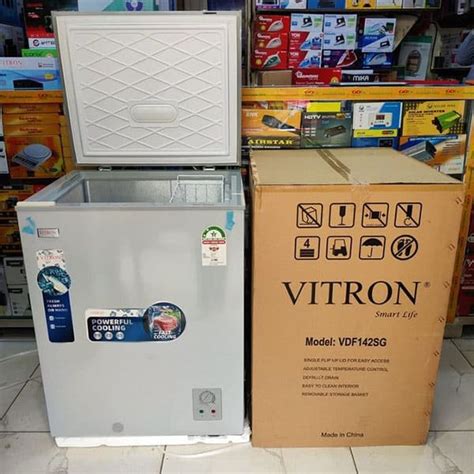 Chest Freezer Prices In Kenya Bansi Suppliers
