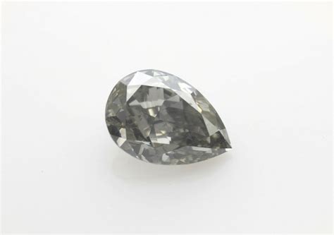 Gray Diamonds Fancy Color Diamonds