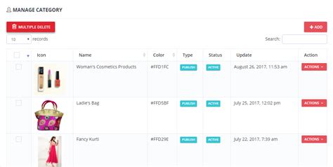 E Commerce Ios Native App With Powerful Cloud Backend By Thecodefactory