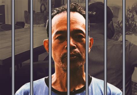 Driver Pahinante Nakulong Dahil Lang Sa Pagsunod Sa Utos Ng Amo