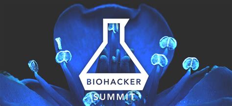 V A Biohacker Summit Stockholm 2018
