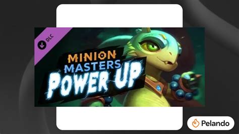 Grátis Dlc Minion Masters Power Up Pelando