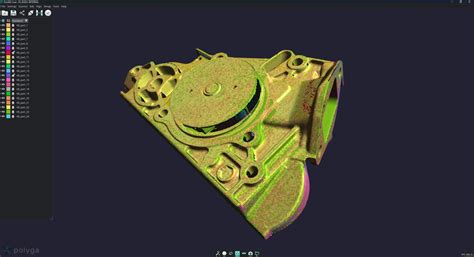 Polyga Inc On Linkedin Polyga Pointkit 3dprinting Meshprocessing