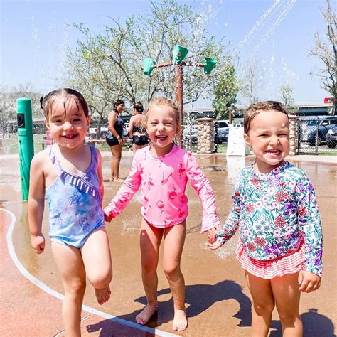 July 2022 Santee Lakes