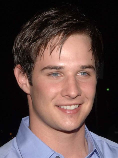 Ryan Merriman Celebrities Lists