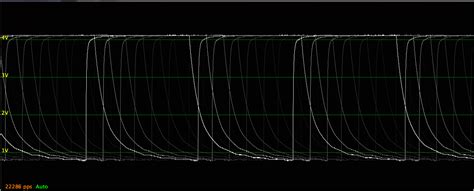 太武山人 Arduino oscilloscope 22kHz bandwidth