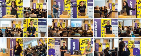 Rubyday Is Back