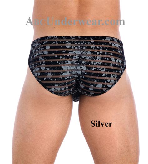 Gregg Homme Glam Brief Clearance Abc Underwear