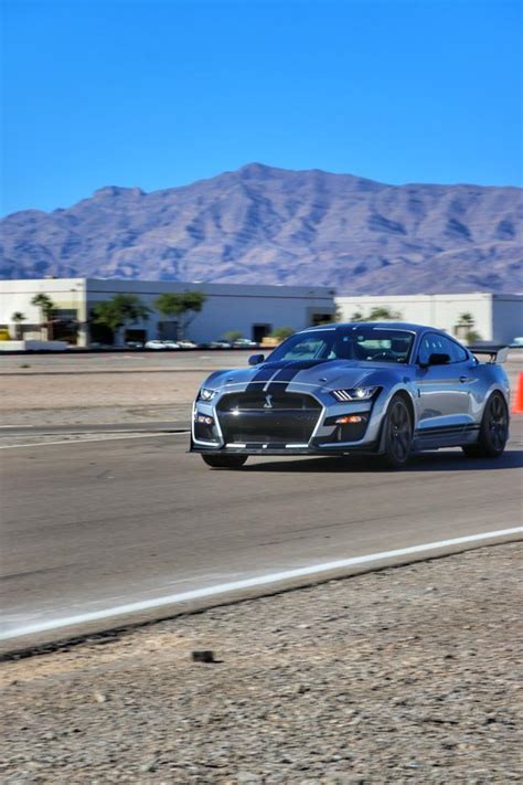 Shelby Gt500 First Drive Most Powerful Street Legal Ford Ever